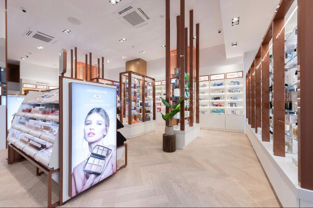 Space NK stores - Cylex Branch Locator