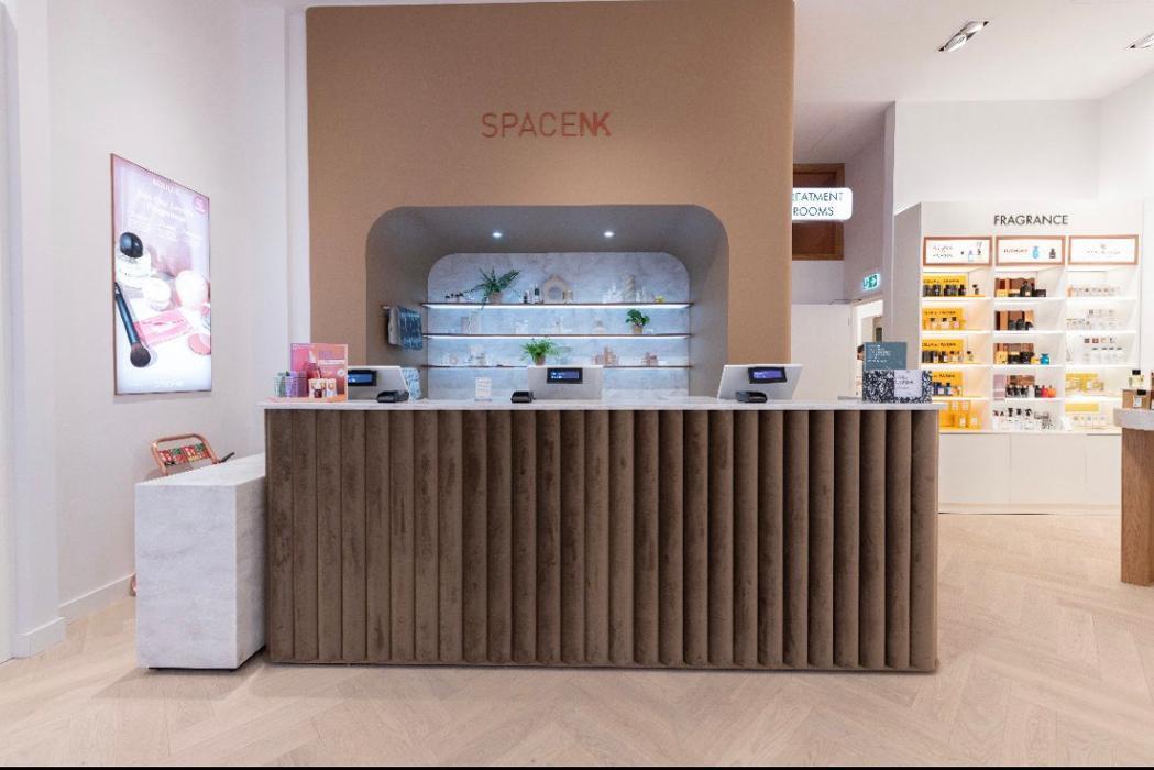 Space NK stores - Cylex Branch Locator