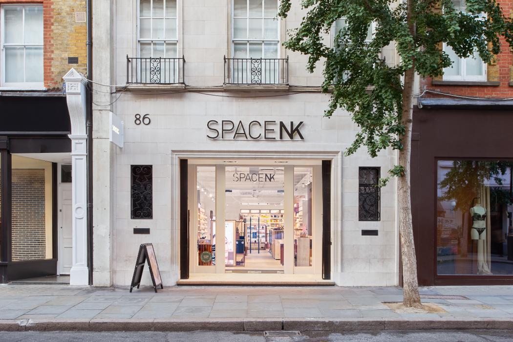 Space NK stores - Cylex Branch Locator