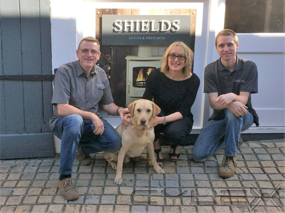Shields Stoves & Fireplaces, Tavistock | AI Review Summary