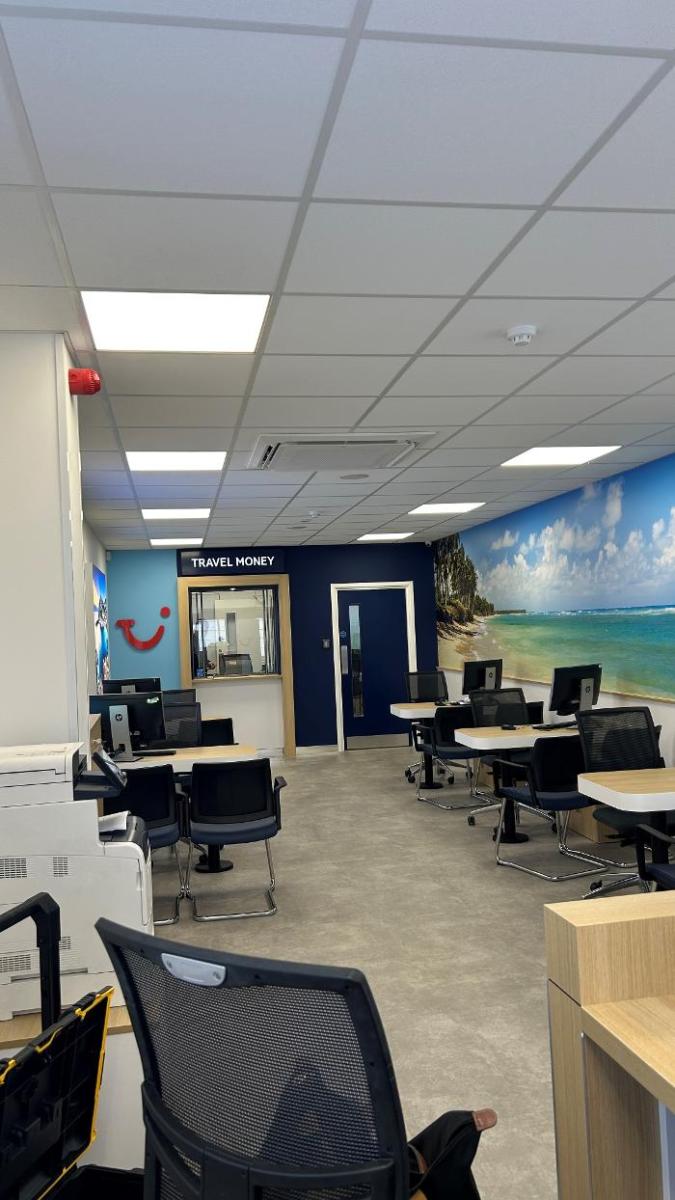 TUI agencies - Cylex Branch Locator