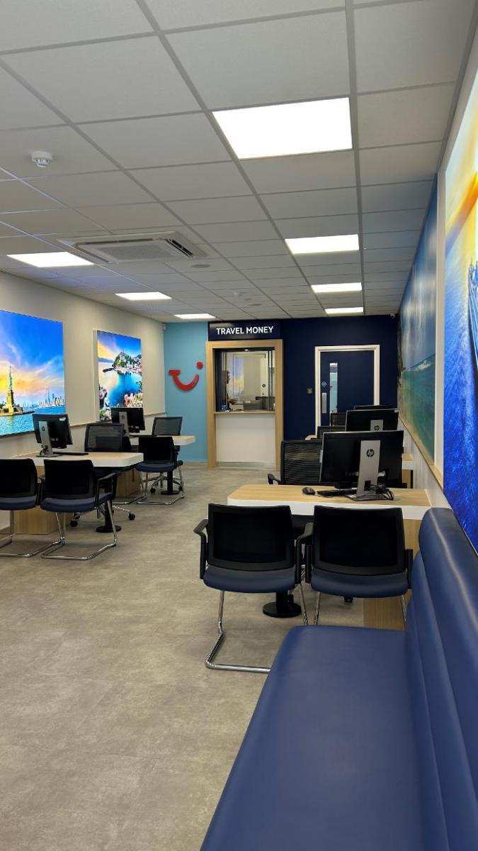 TUI agencies - Cylex Branch Locator