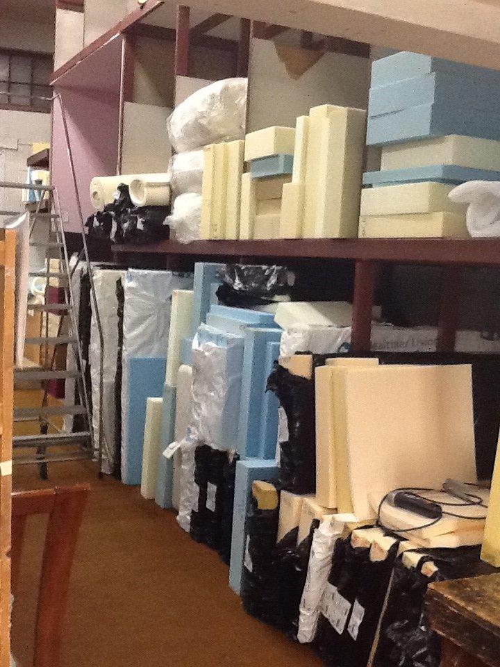Foam Shop, Failsworth, Oldham Road | AI Review Summary