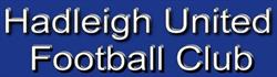 Hadleigh United Football Club | AI Review Summary