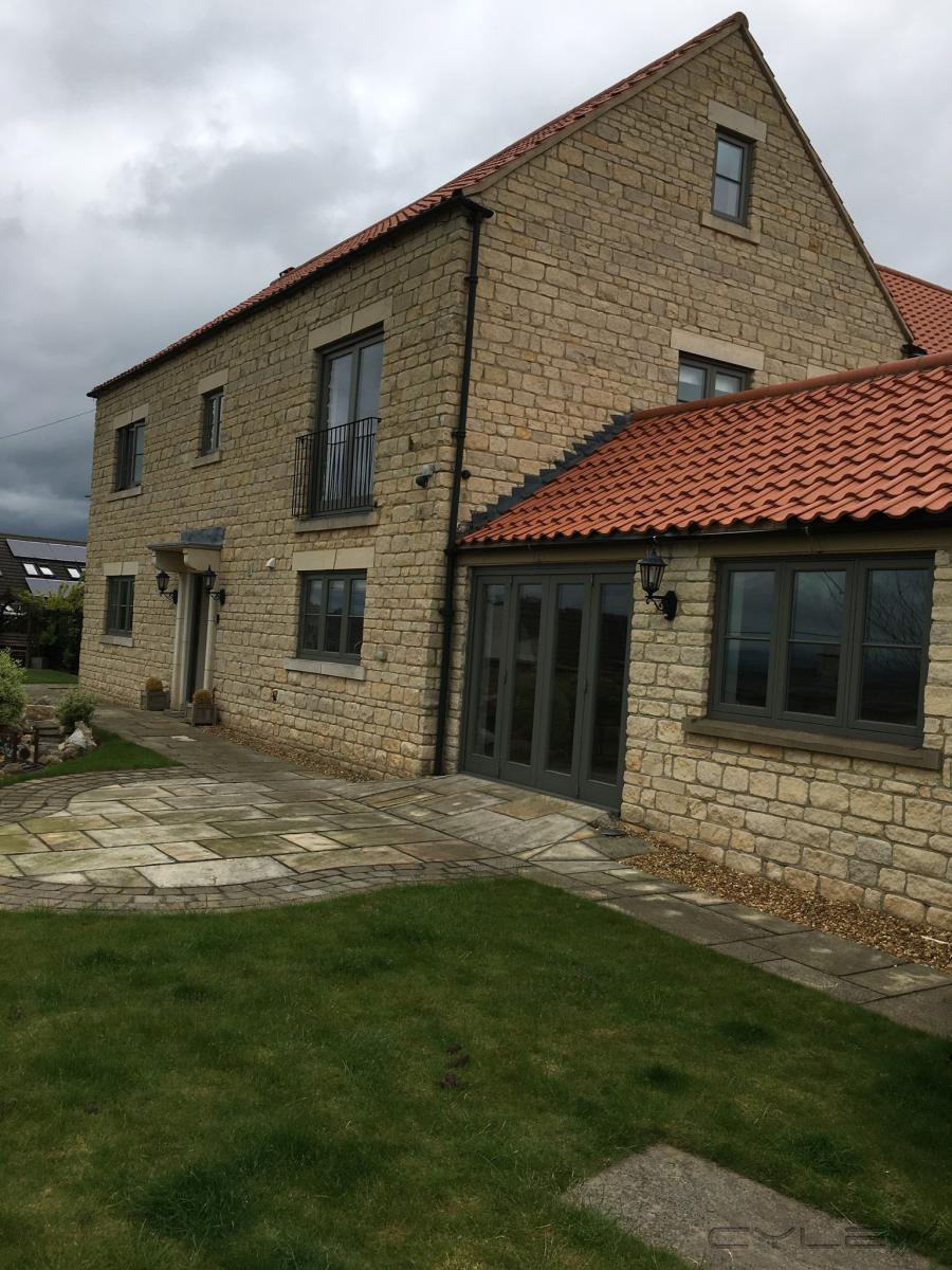 Hancock Removals, Dinnington | AI Review Summary