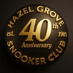 Hazel Grove Snooker Club | AI Review Summary
