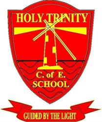 Holy Trinity Church of England Primary School, Gravesend