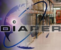 Henry Diaper & Co Ltd, Knowsley Industrial Park