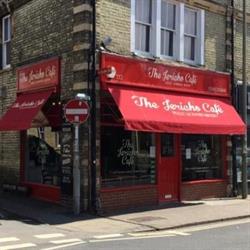 The Jericho Cafe, Oxford