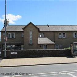 King Cross Surgery, Halifax
