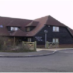 Reviews about The Kingsnorth Medical Practice in Kingsnorth Ashford Road