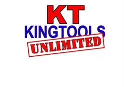 King Tools, Rushden | AI Review Summary