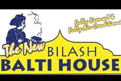 Bilash Balti House, Pendlebury