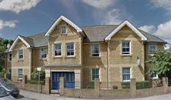 Newton Place Surgery, Faversham
