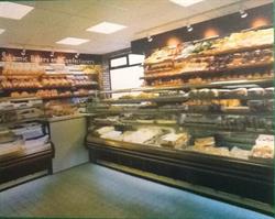 Islamic Bakery, Batley