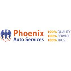 Phoenix Auto Services Ltd Alresford, Unit E