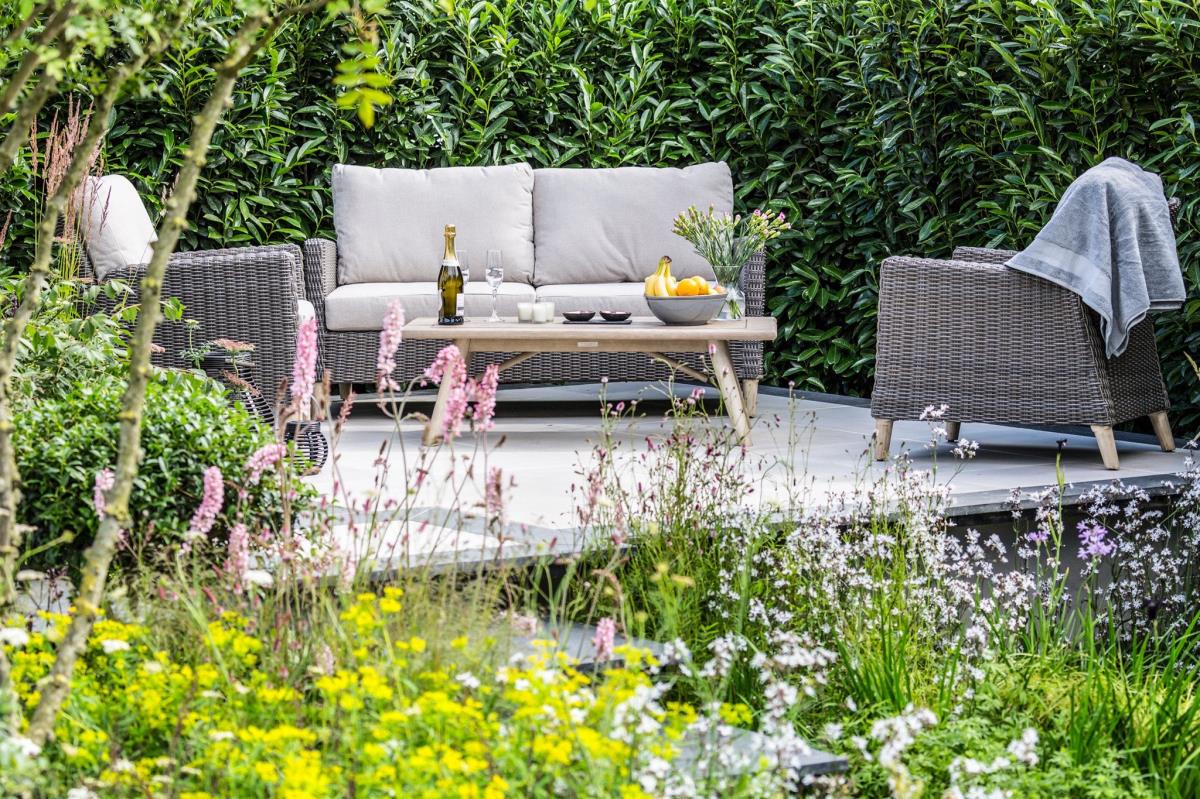 Kebur Garden Materials | Landscapers, Farnborough