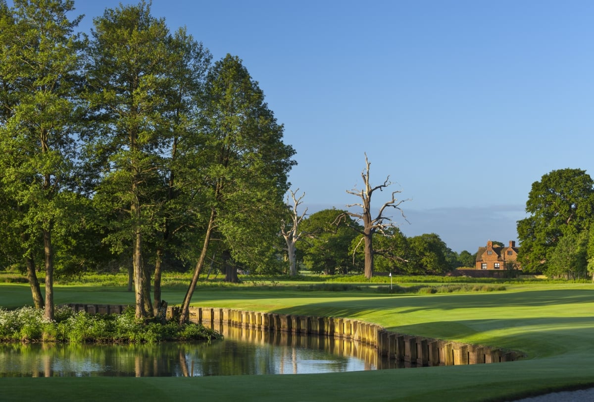 Forest of Arden Hotel & Country Club, Meriden, Maxstoke Lane | AI ...
