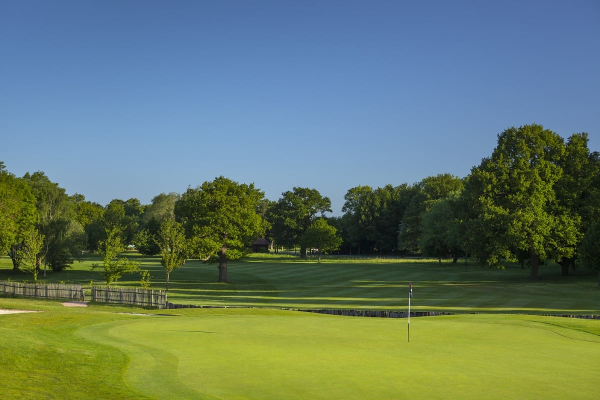 Forest of Arden Hotel & Country Club, Meriden, Maxstoke Lane | AI ...