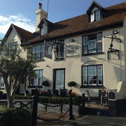 The Ship Inn | British Restaurants, Conyer