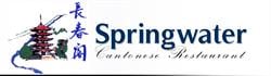 Springwater Restaurant, Calverton | AI Review Summary