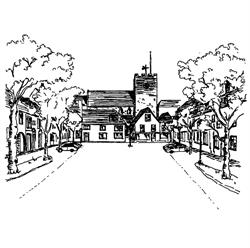 The Alresford Surgery