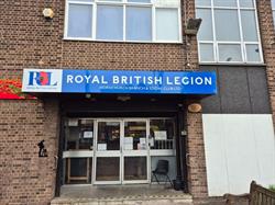 Royal British Legion Club, Hornchurch | AI Review Summary
