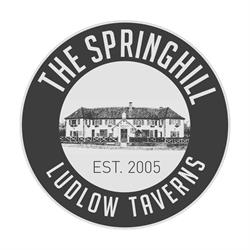 The Springhill | Bar & Grill, Penn