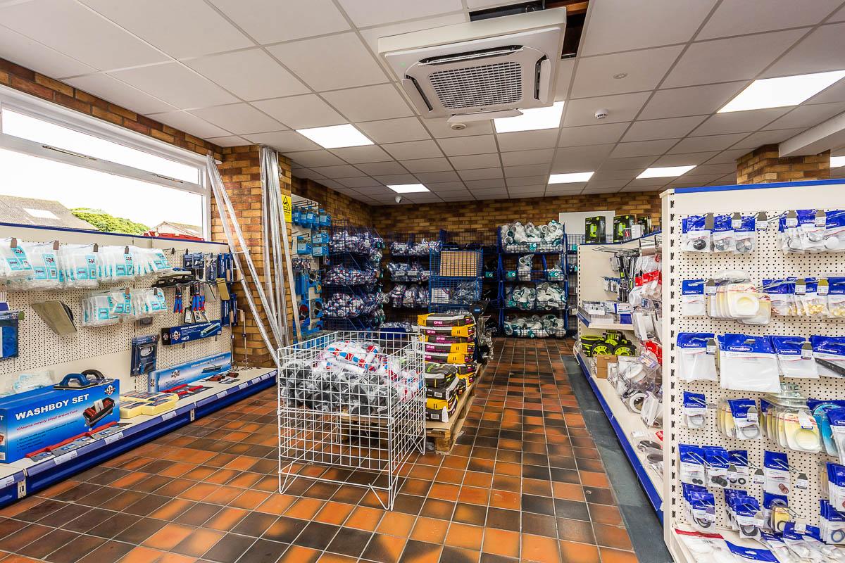 Turnbull - Boston Plumbing & Heating