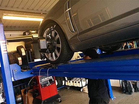 Volksmaster Ltd Bury | Garages | AI Review Summary