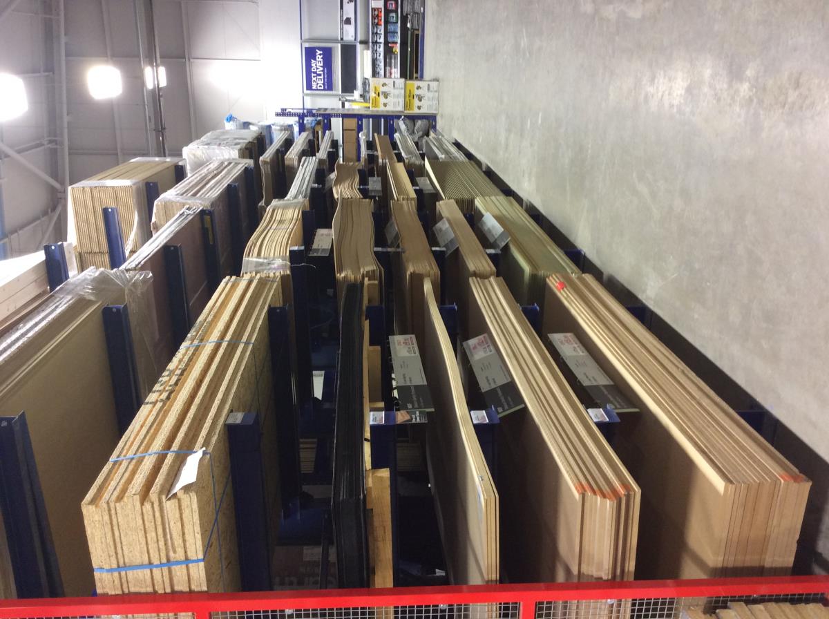 Wickes | Home Improvement Stores, Worcester