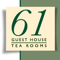 The Sixty One | Hotels, Tynemouth