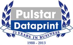 Pulstar Dataprint Ltd, London | AI Review Summary
