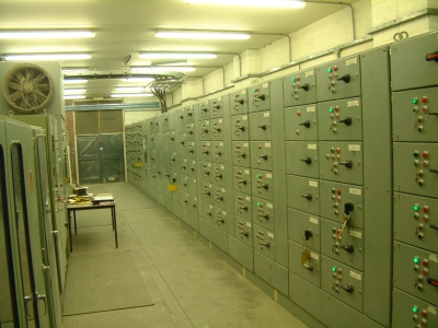 Silchester Control Systems, Medstead