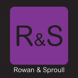 Rowan & Sproull Limited, Bodmin