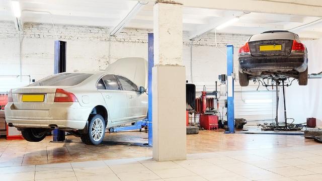 T.H Flory Car Electrical Centre | Garages, Middlesbrough