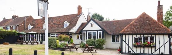 The Old Windmill, South Hanningfield | AI Review Summary