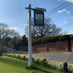The Old Windmill, South Hanningfield | AI Review Summary