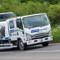 Victoria Recovery Ltd, Yate | AI Review Summary