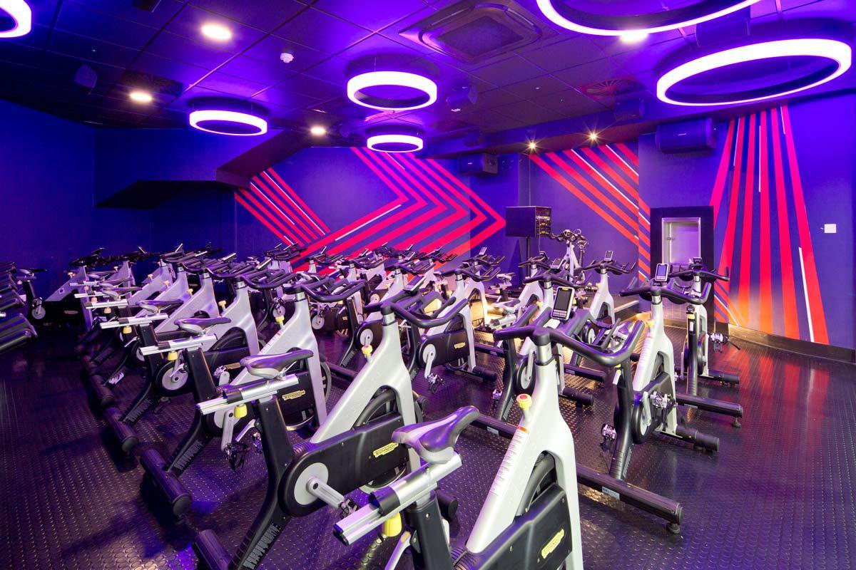 Virgin Active Locations - Cylex Branch Locator