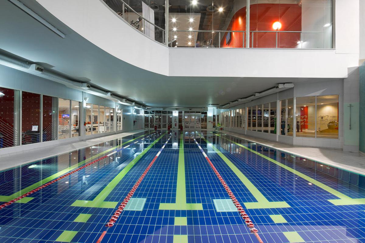 Virgin Active Locations - Cylex Branch Locator