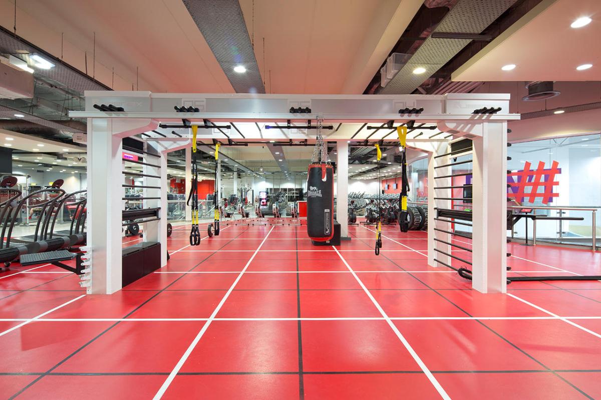Virgin Active Locations - Cylex Branch Locator