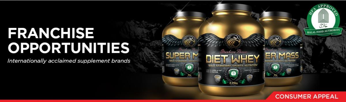 Vydex | Food Manufacturers, Cardiff