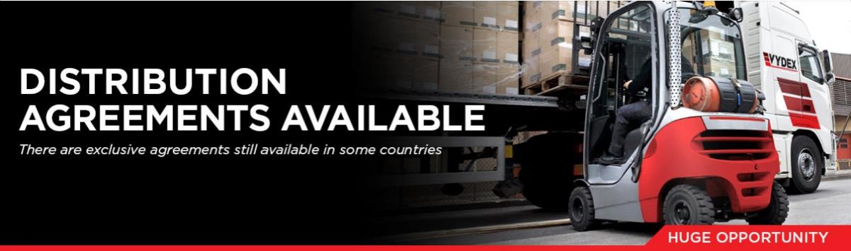 Vydex | Food Manufacturers, Cardiff