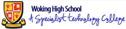 Woking High School