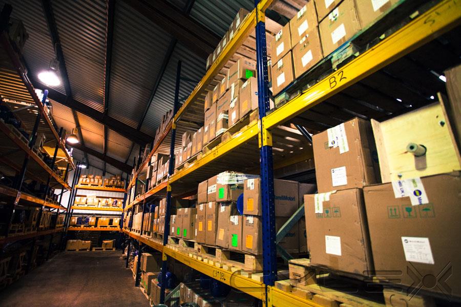 Rotamec Engineering Solutions, Cheddar
