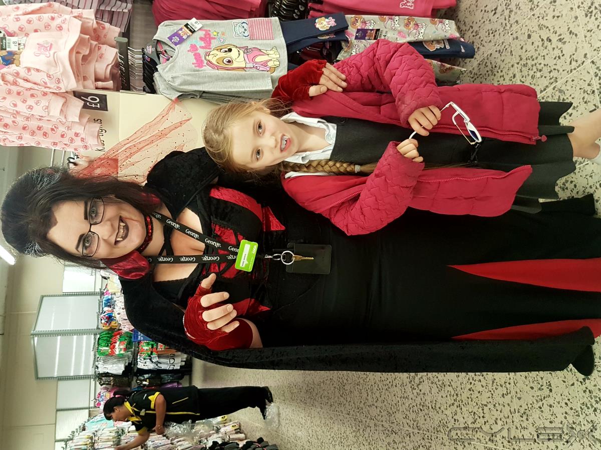 Asda Gosforth Superstore | AI Review Summary