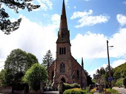 The Auld Kirk Bed and Breakfast, Ballater | AI Review Summary