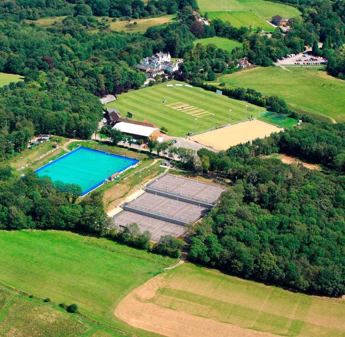 East Grinstead Sports Club | AI Review Summary