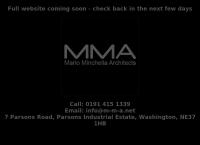 Mario Minchella Architects, Boldon Business Park | AI Review Summary